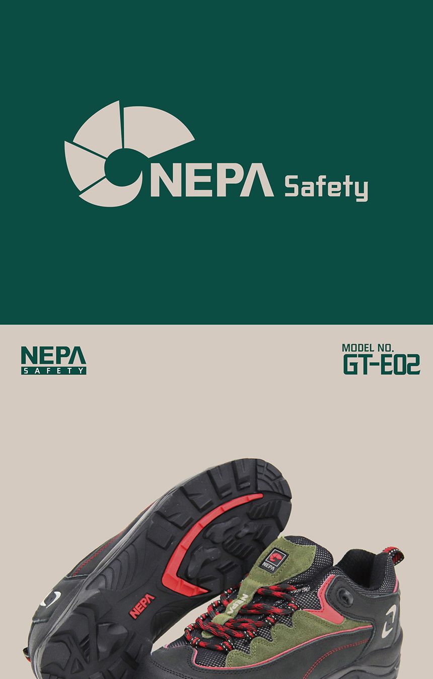 네파안전화 GT-E02 절연화 Gn-tax (4인.치) 안전화 작업화 작업용신발 안전신발 작업안전화 안전보호신발 안전보호화 현장작업화 산업용신발 작업용안전화 산업현장작업화 ...
