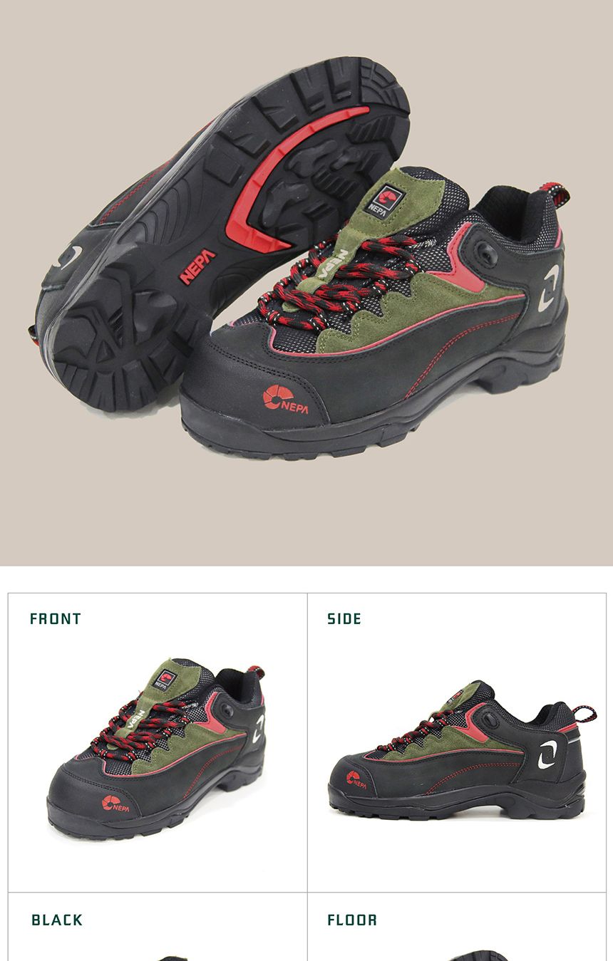 네파안전화 GT-E02 절연화 Gn-tax (4인.치) 안전화 작업화 작업용신발 안전신발 작업안전화 안전보호신발 안전보호화 현장작업화 산업용신발 작업용안전화 산업현장작업화 ...