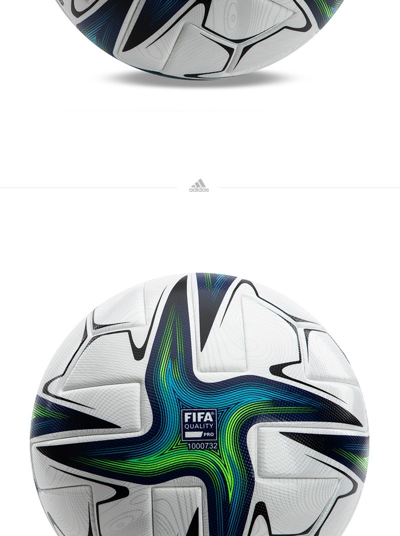 아디다스 슈퍼컵 프로(축구공) - 오너클랜